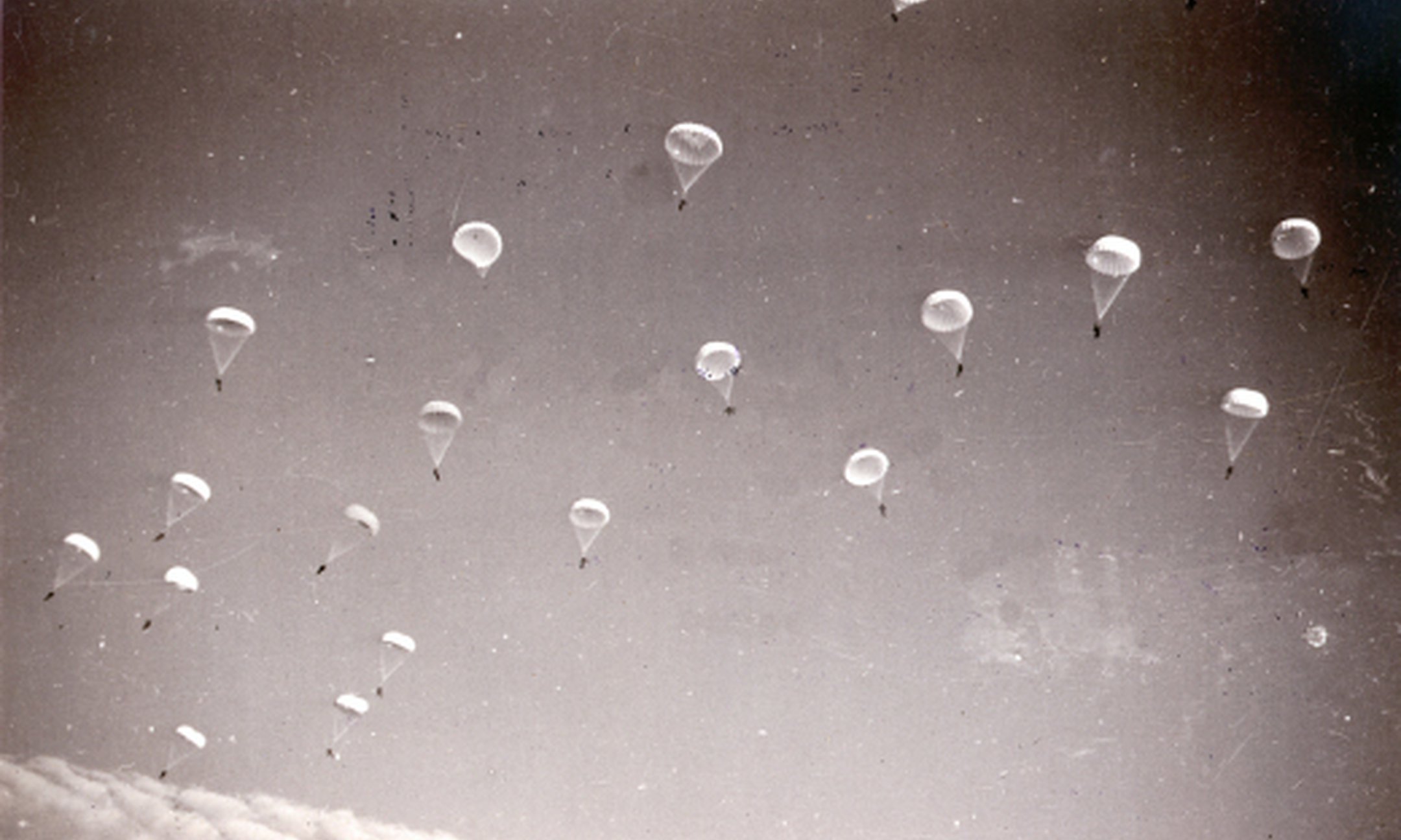 The German invasion of the Netherlands - AMZ Newspaper