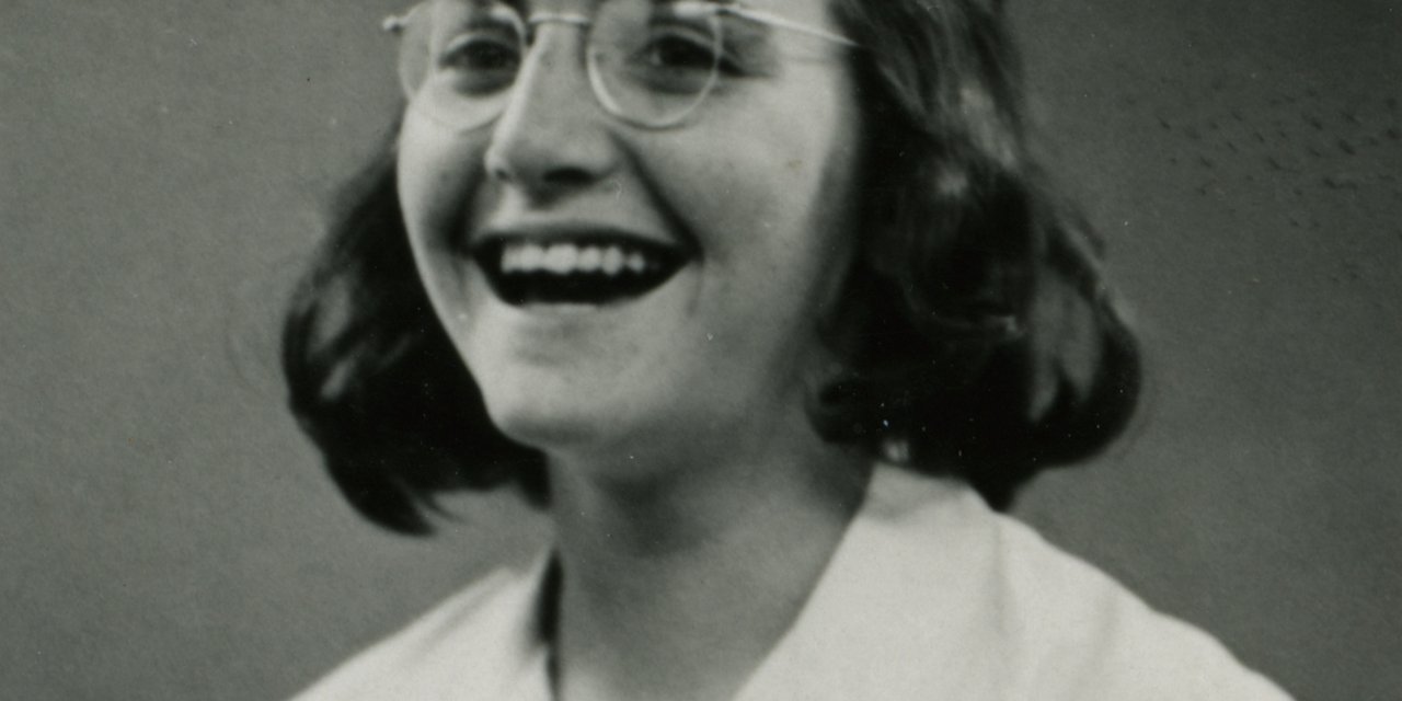 One Hundredth Birthday of Margot Frank | Anne Frank House