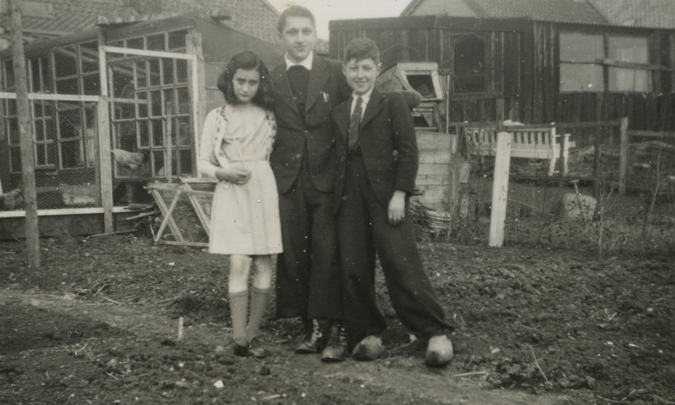 Publicaties | Anne Frank Stichting