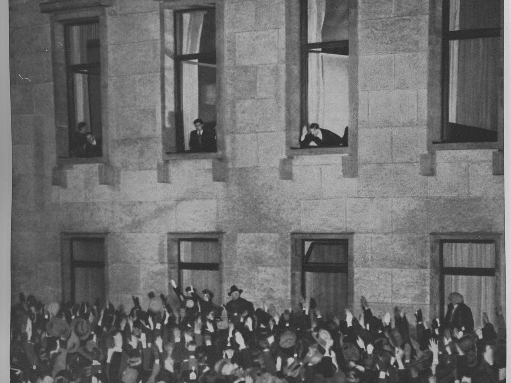 Why did Hitler hate the Jews? | Anne Frank House