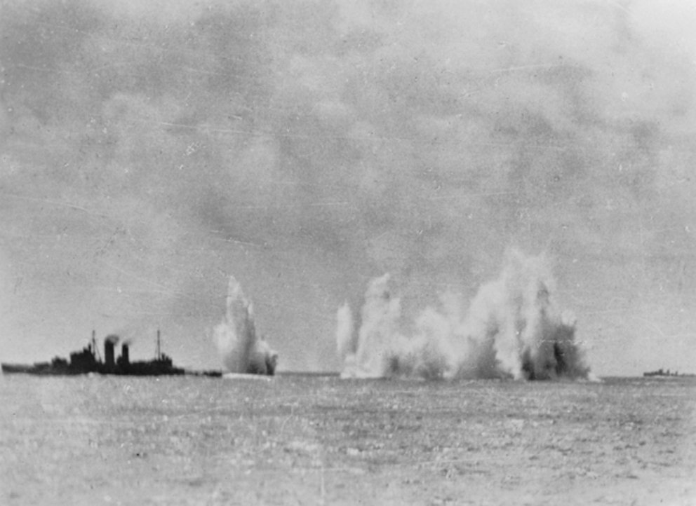 Battle of the Java Sea | Anne Frank House