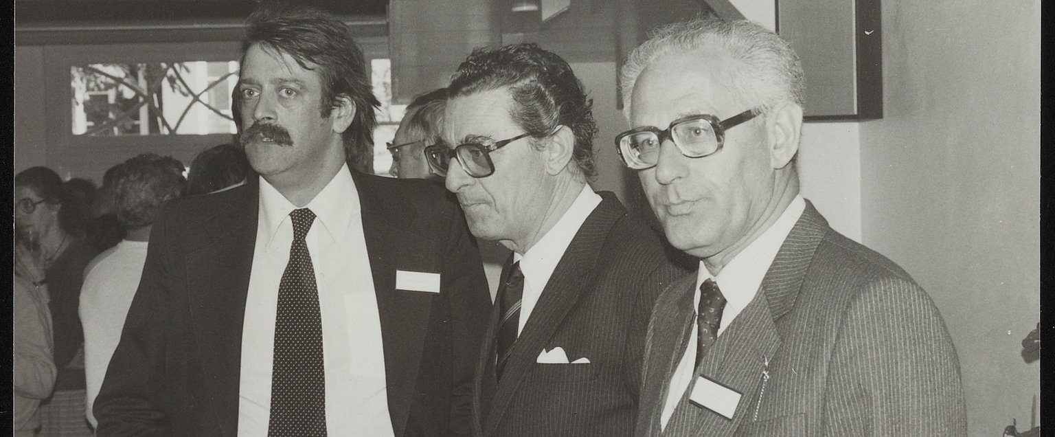 In memoriam Bauco van der Wal | Anne Frank Stichting