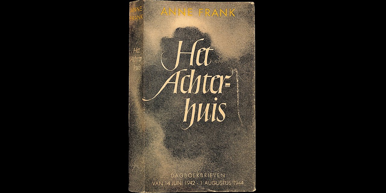 Anne Frank’s words still resonate worldwide | Anne Frank House